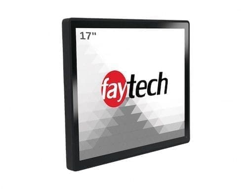 Faytech North America - Touchscreen Manufacturer for Touch Screen ...