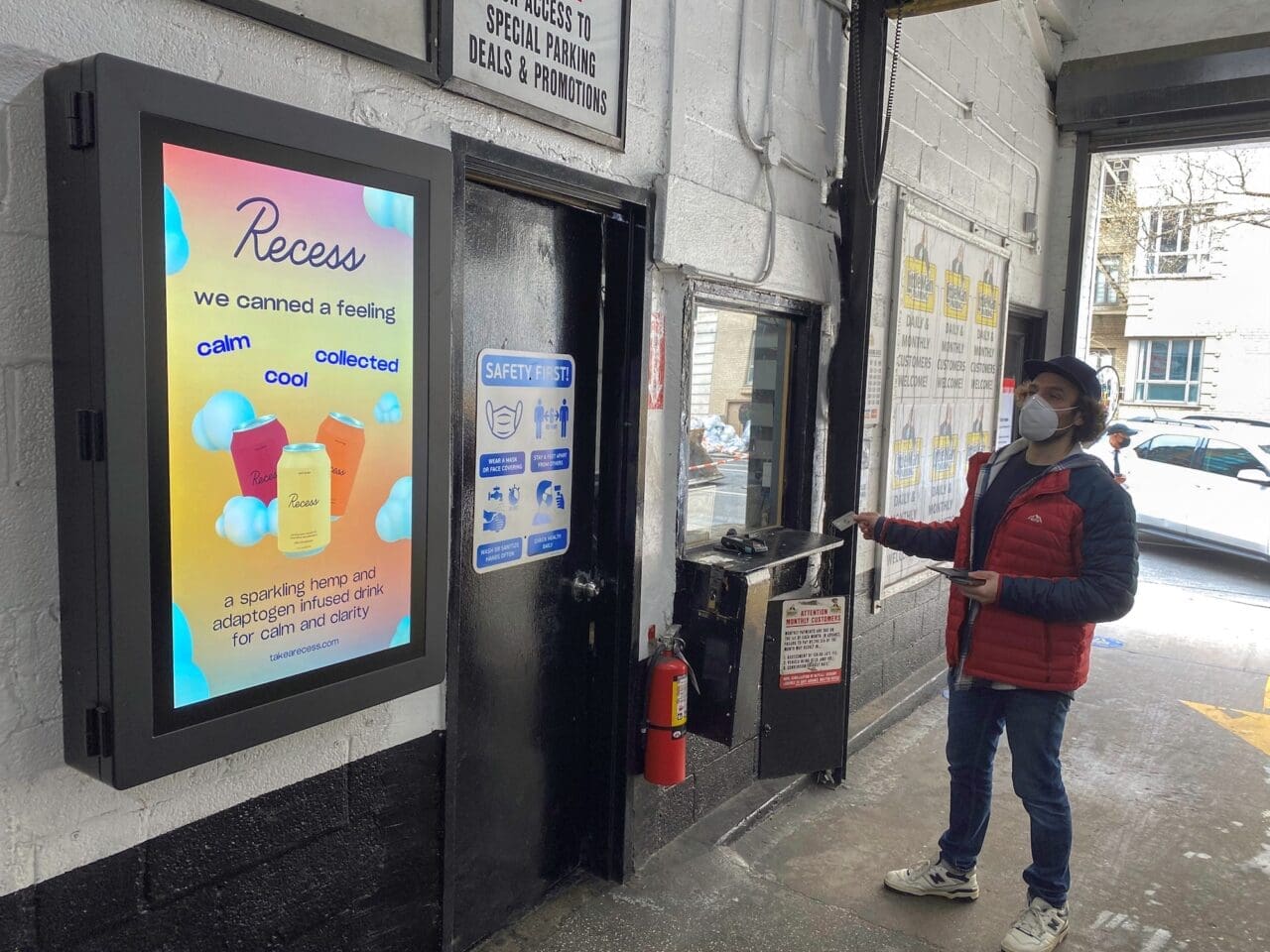 faytech Digital Signage Kiosk Solutions for Enhanced User Engagement